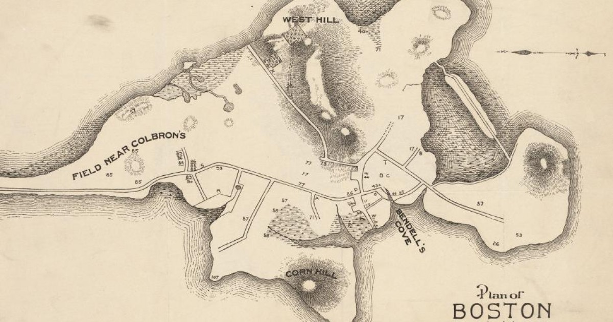 How Boston Made Itself Bigger — Bunk