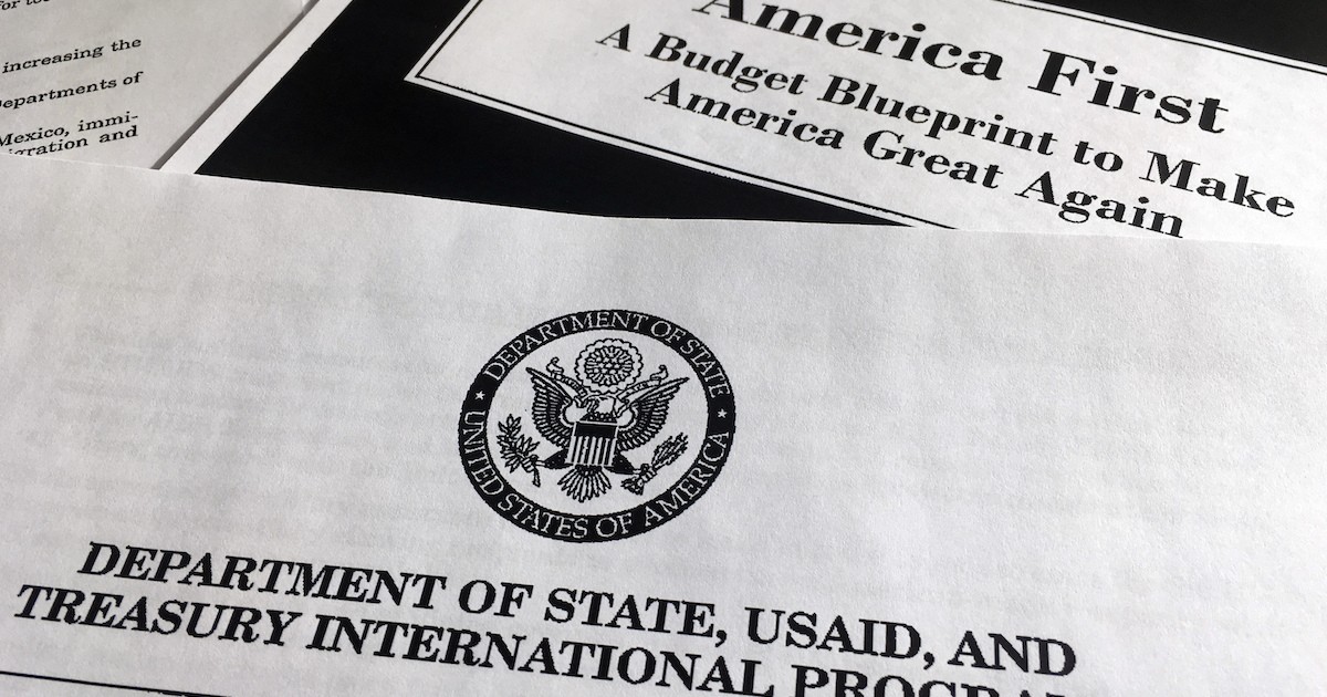 The New Arms Race: American Businesses vs. China’s Government Money — Bunk