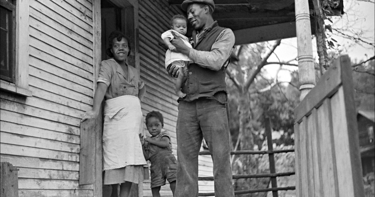 These Photos Will Change the Way You Think About Race in Coal Country ...