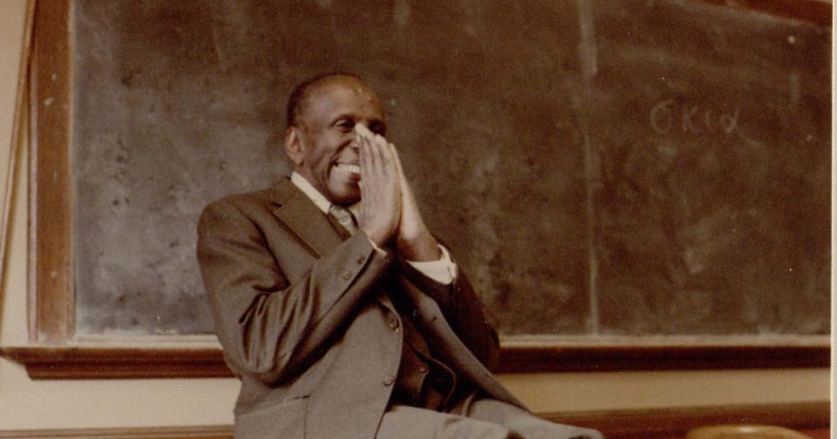 The Overlooked Heroes of the Civil Rights Movement — Bunk