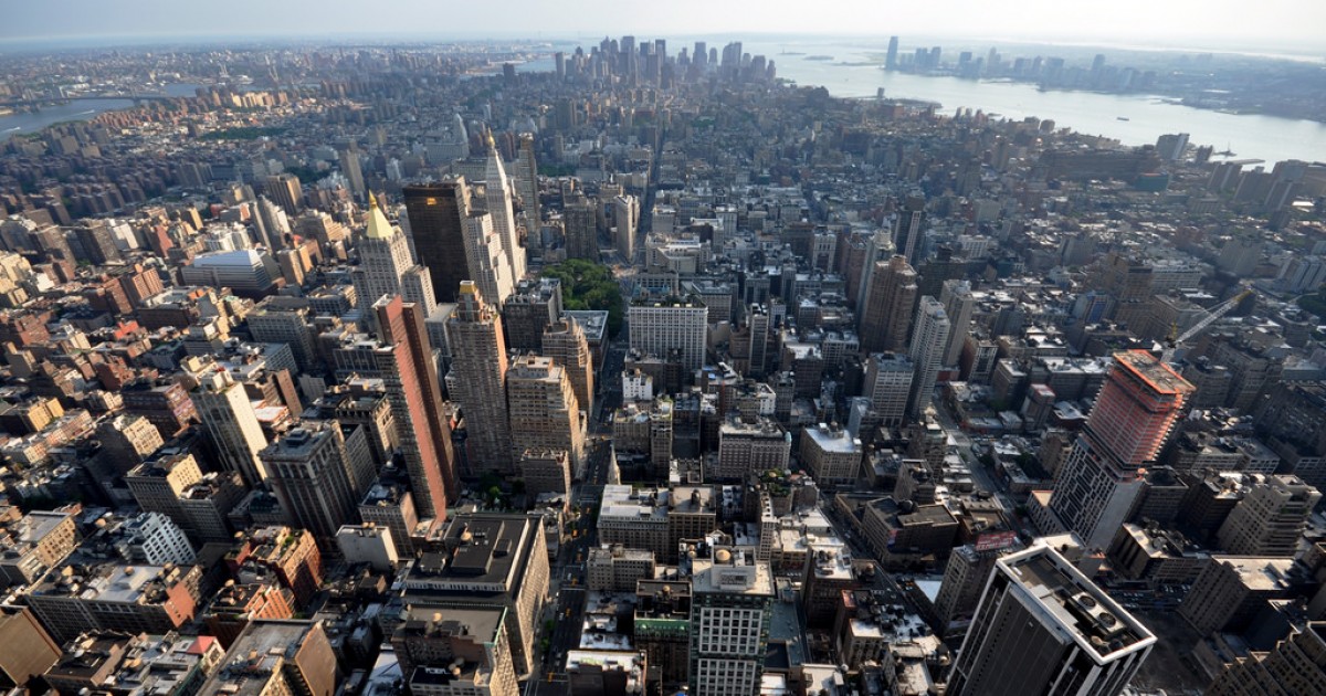 The Racial Segregation of American Cities Was Anything But Accidental ...