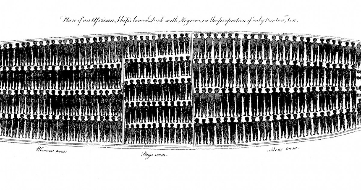 A Wretched Situation Made Plain on Paper — Bunk