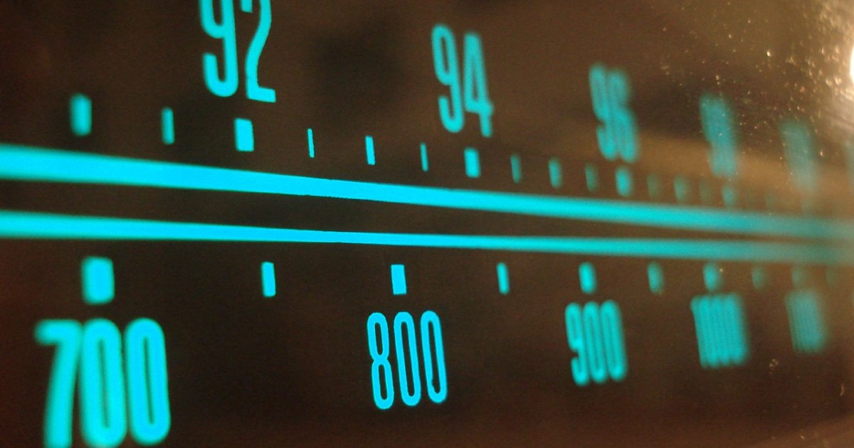 A History of Noise — Bunk