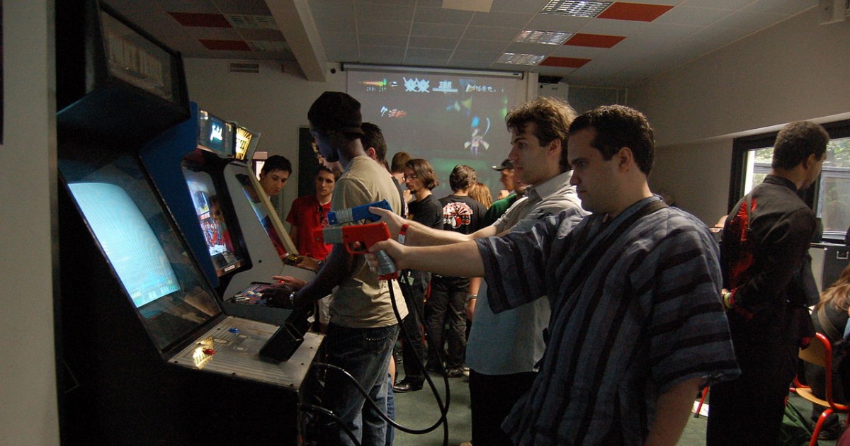 Why We Scapegoat Video Games for Mass Violence and Why It’s a Mistake ...