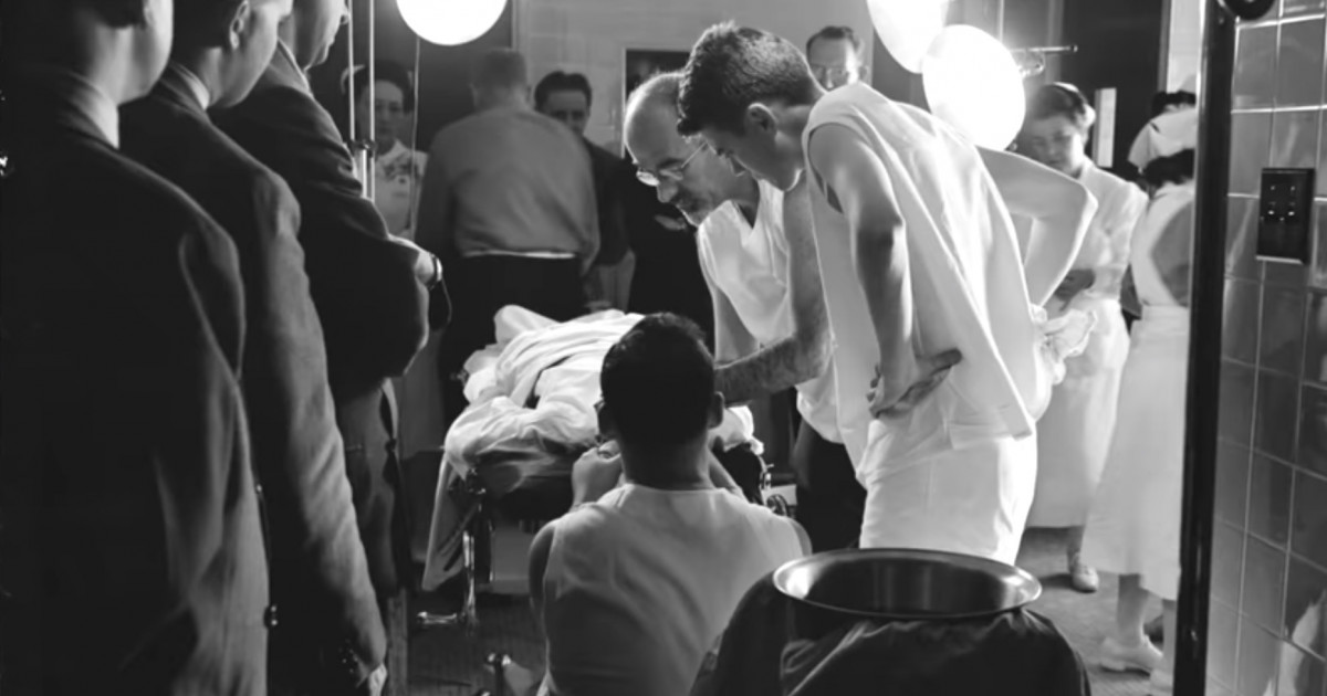 Lobotomy: A Dangerous Fad's Lingering Effect on Mental Illness ...