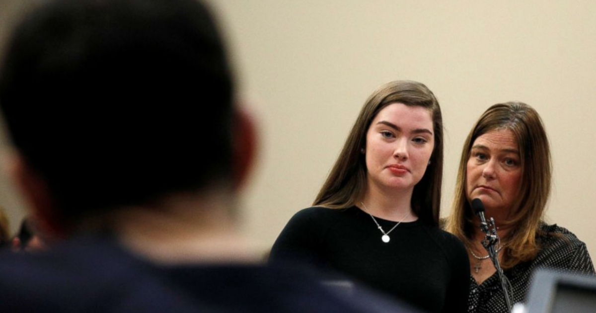 The Rise of the Victims’-Rights Movement — Bunk