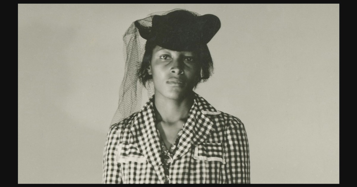 Recy Taylor's Truth — Bunk