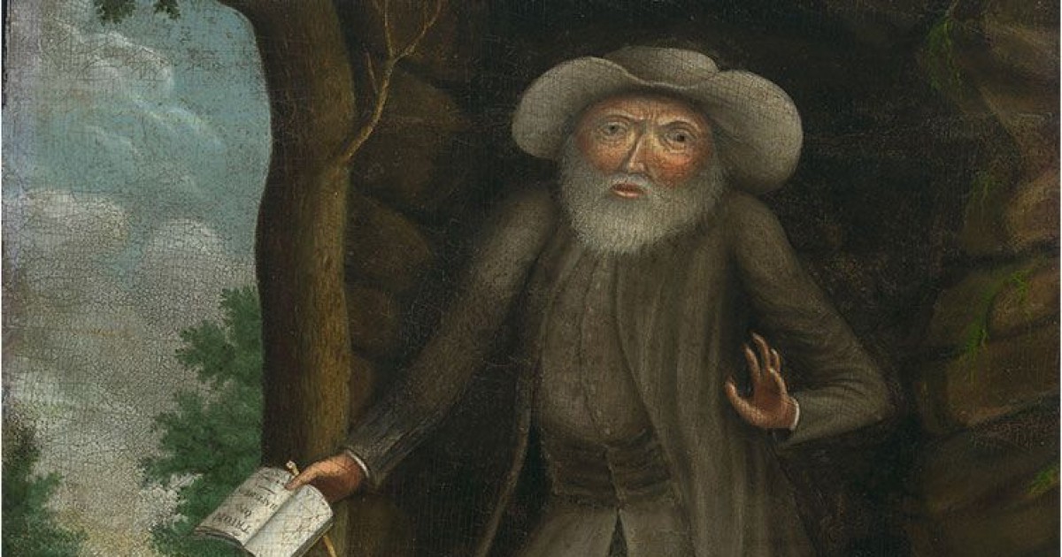 The "Quaker Comet" Was the Greatest Abolitionist You've Never Heard Of ...