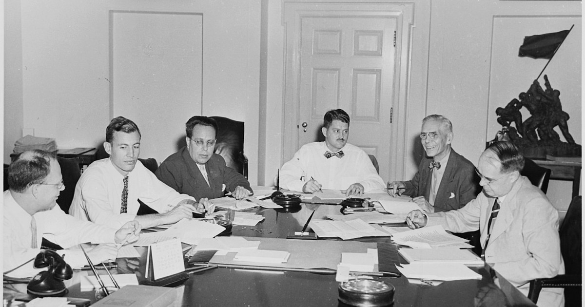 When Economists Took Socialism Seriously — Bunk