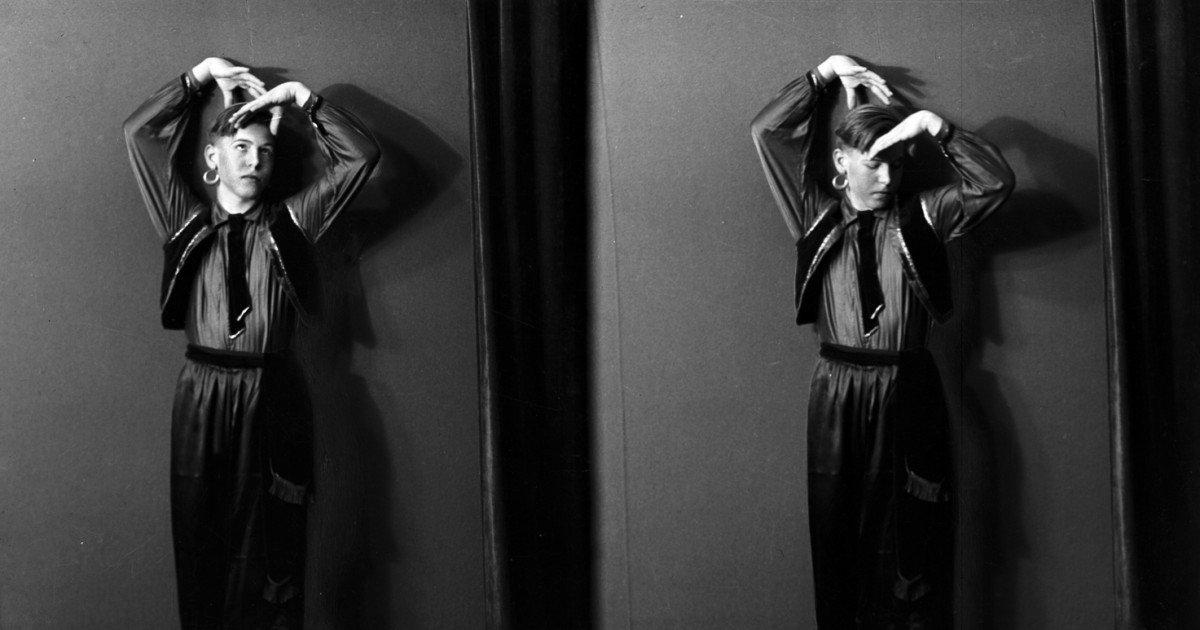 An Oral History of Voguing from a Pioneer of the Iconic Dance — Bunk