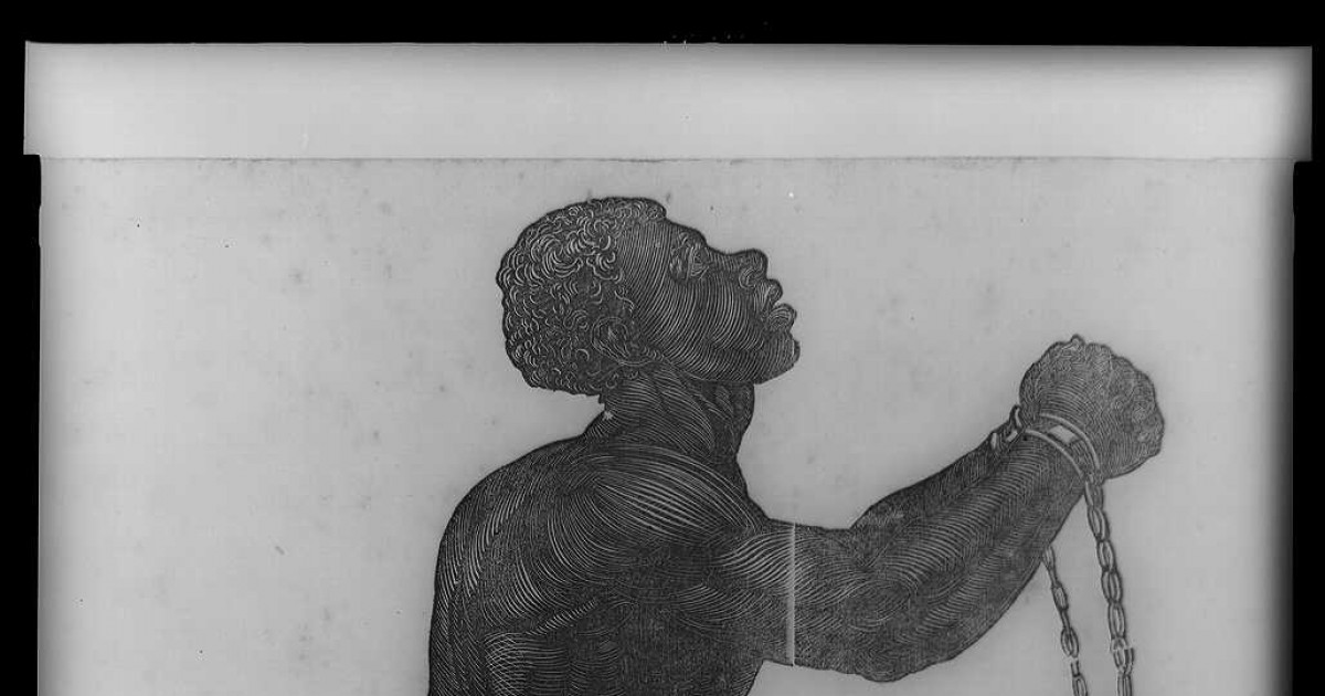 The Truth About Abolition — Bunk