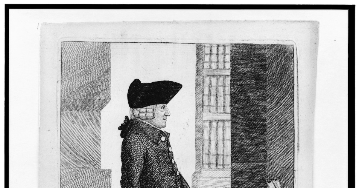 How the Chicago School Changed the Meaning of Adam Smith’s ‘Invisible ...