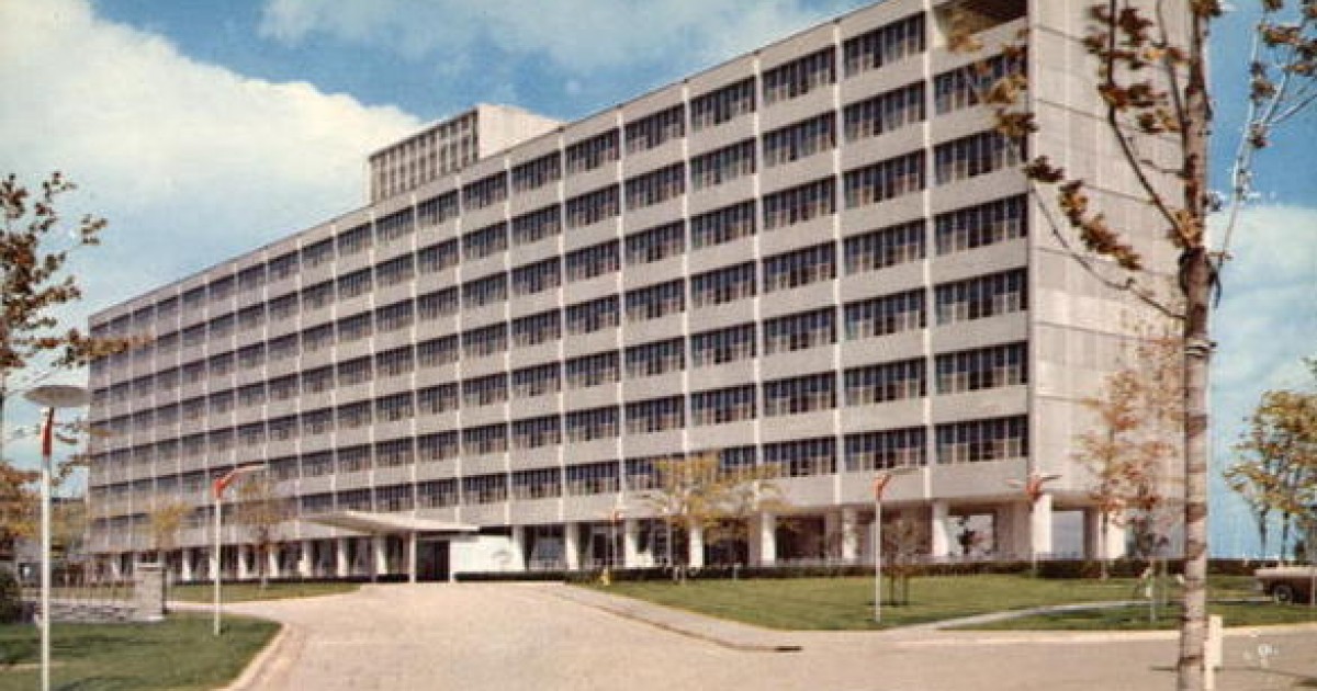 “A Place to Die”: Law and Political Economy in the 1970s — Bunk