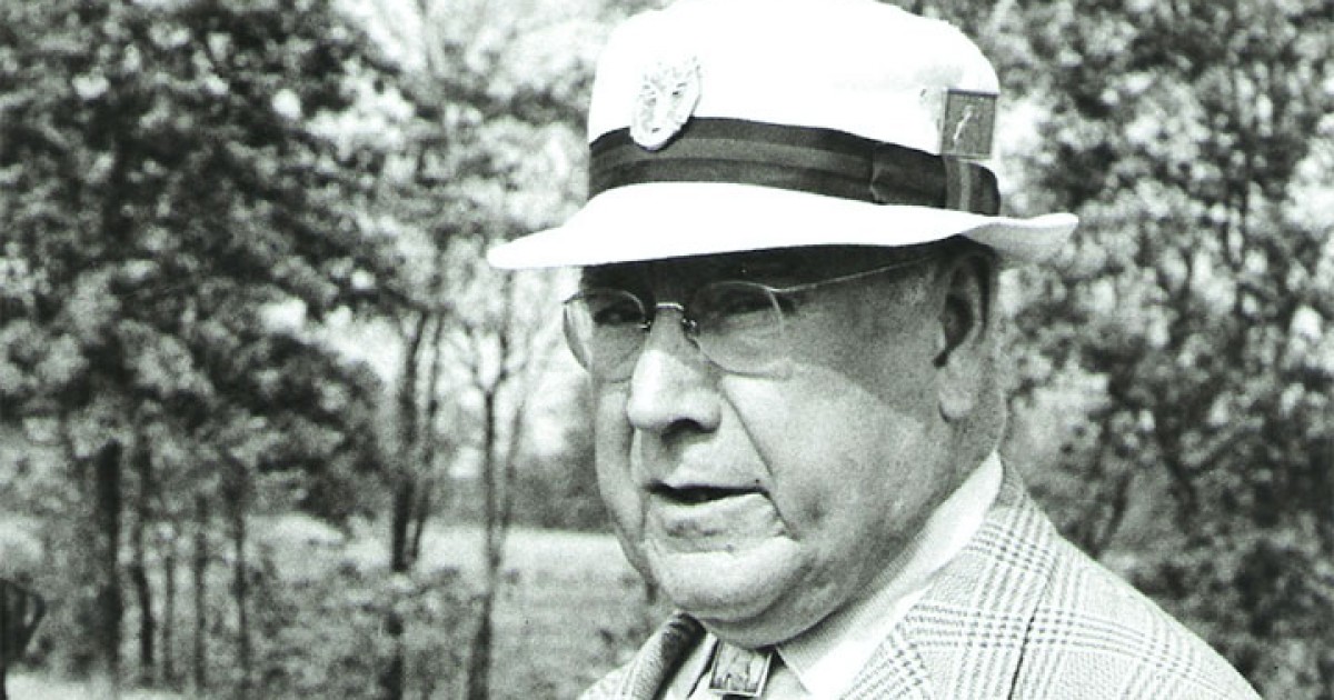 How Charitable Donations Remade Our Courts — Bunk