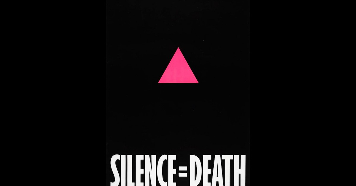 How the Nazi Regime's Pink Triangle Symbol Was Repurposed for LGBTQ ...