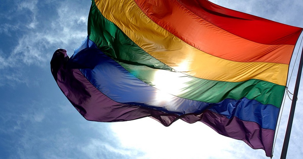 What Was Gay? — Bunk