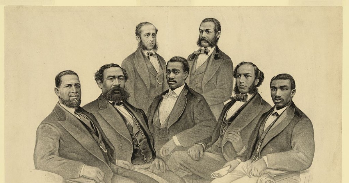 How the South Won the Civil War — Bunk