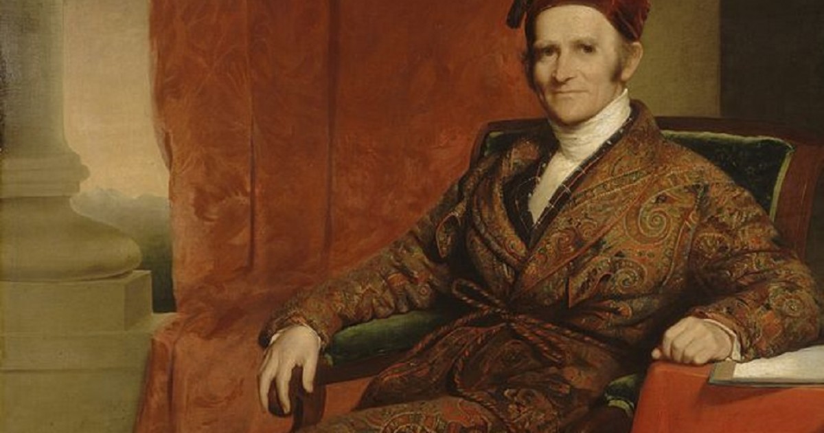 The Bostonian Who Armed the Anti-Slavery Settlers in "Bleeding Kansas ...