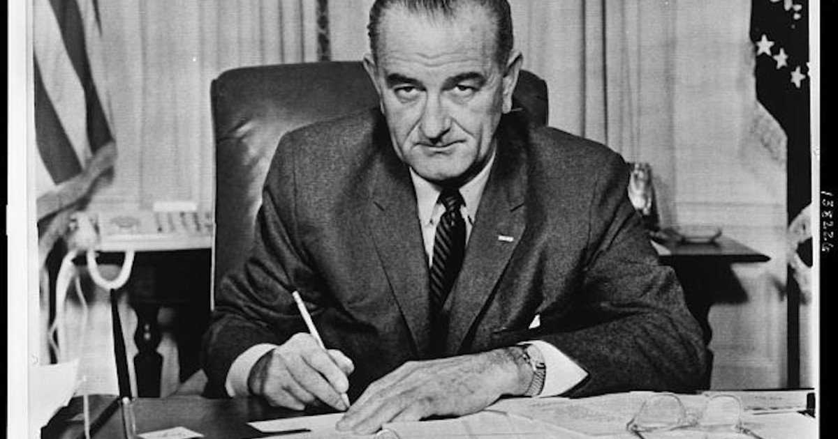 A Brief History of Slavery Reparation Promises — Bunk