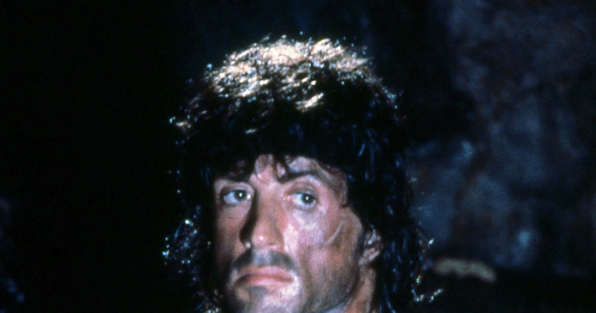 The Vietnam Myth That Gave Us All Those ‘Rambo’ Movies — Bunk