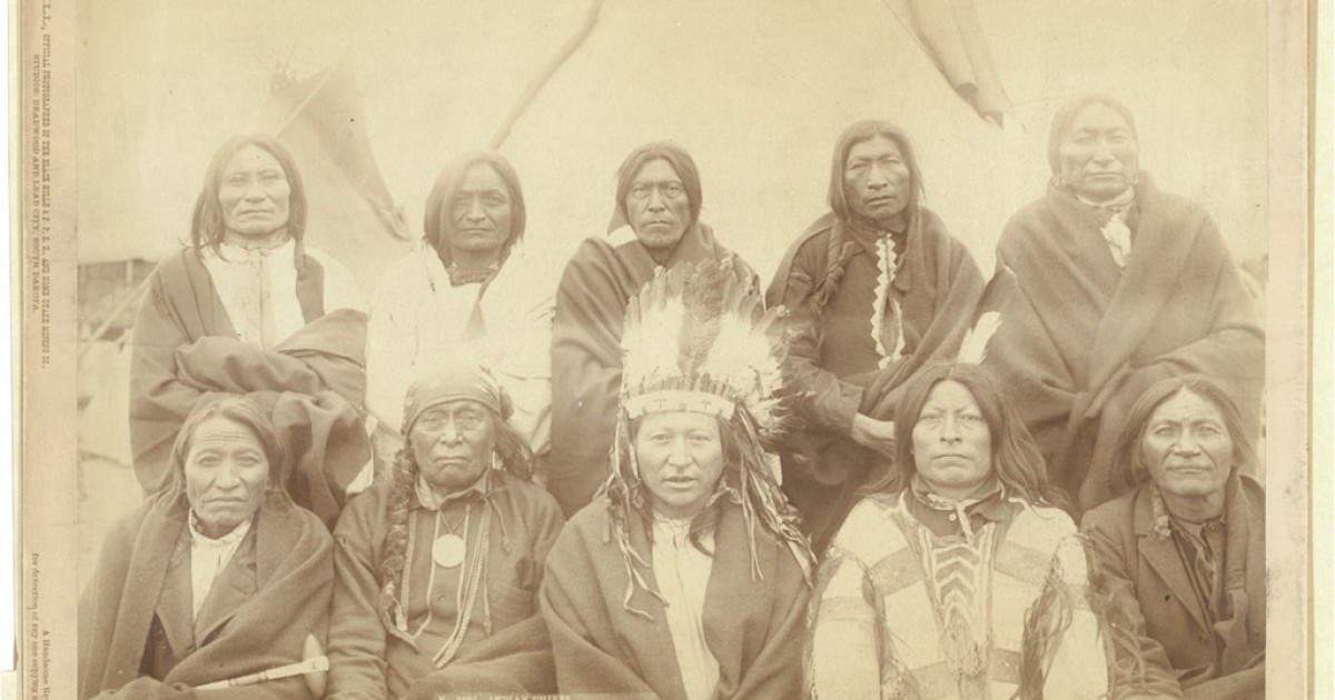 Can Colonial Nations Truly Recognise the Sovereignty of Indigenous ...