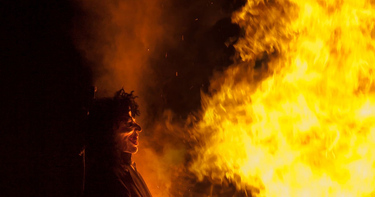 The Surprising Origins of the Phrase 'You Guys' — Bunk