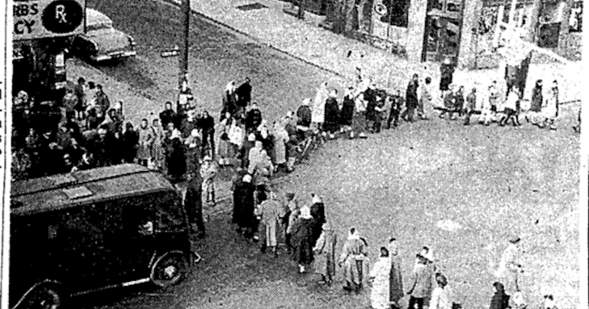 The Hidden History of American Anti-Car Protests — Bunk