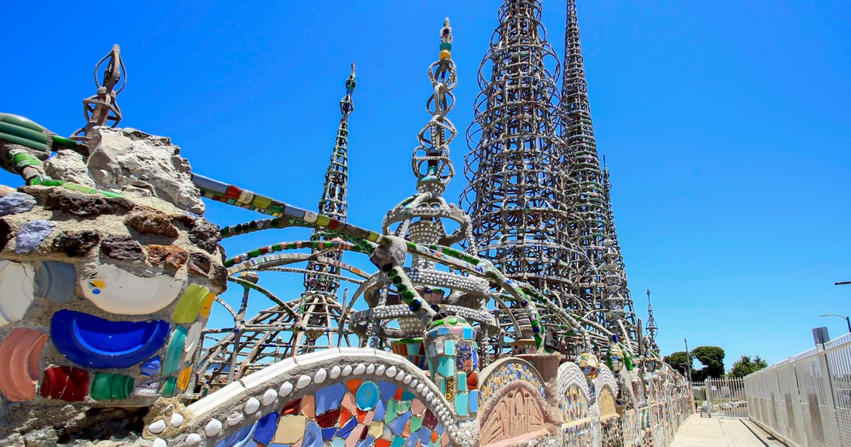 The Symbolic Seashell — Bunk