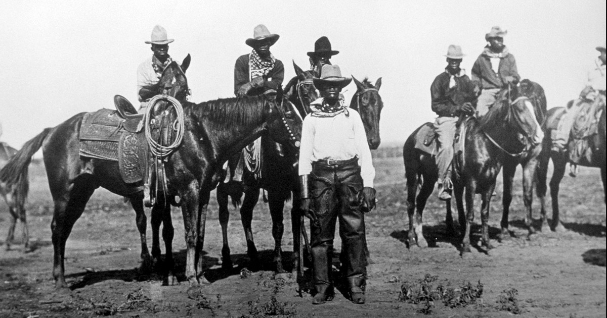 Why It’s Time To Retire The Whitewashed Western — Bunk