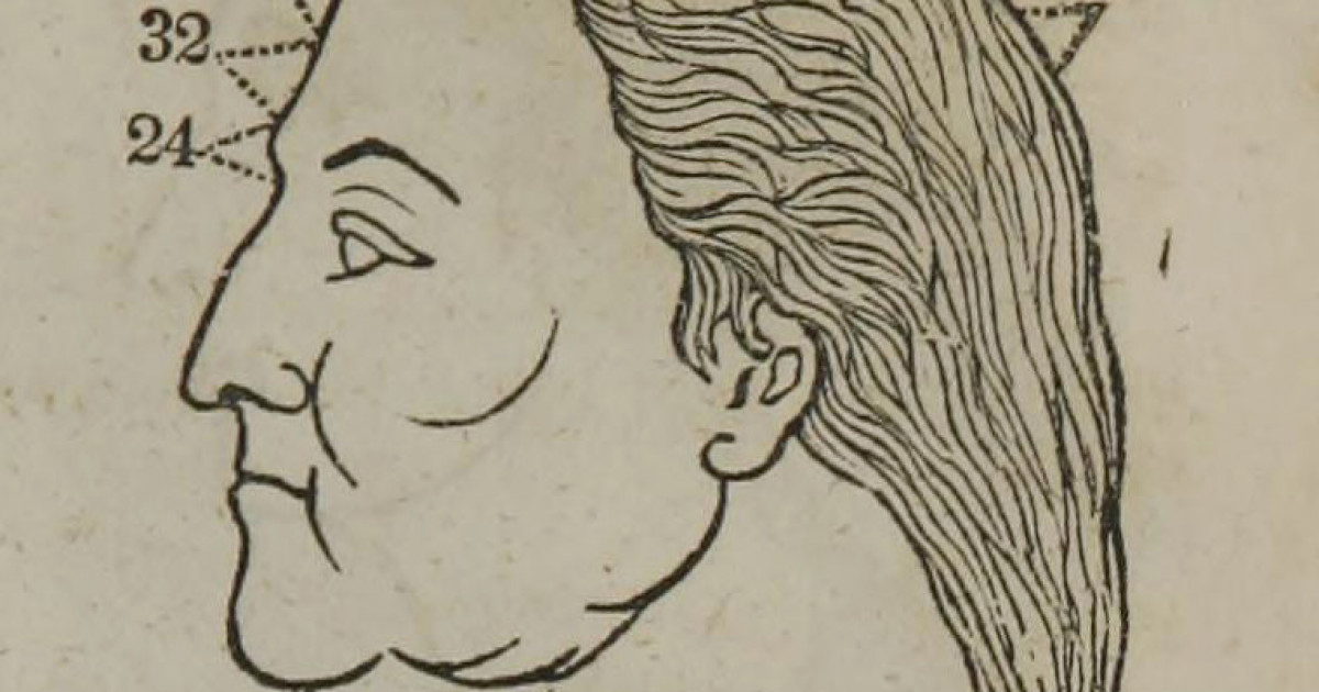 George Washington: A Descendant of Odin? — Bunk