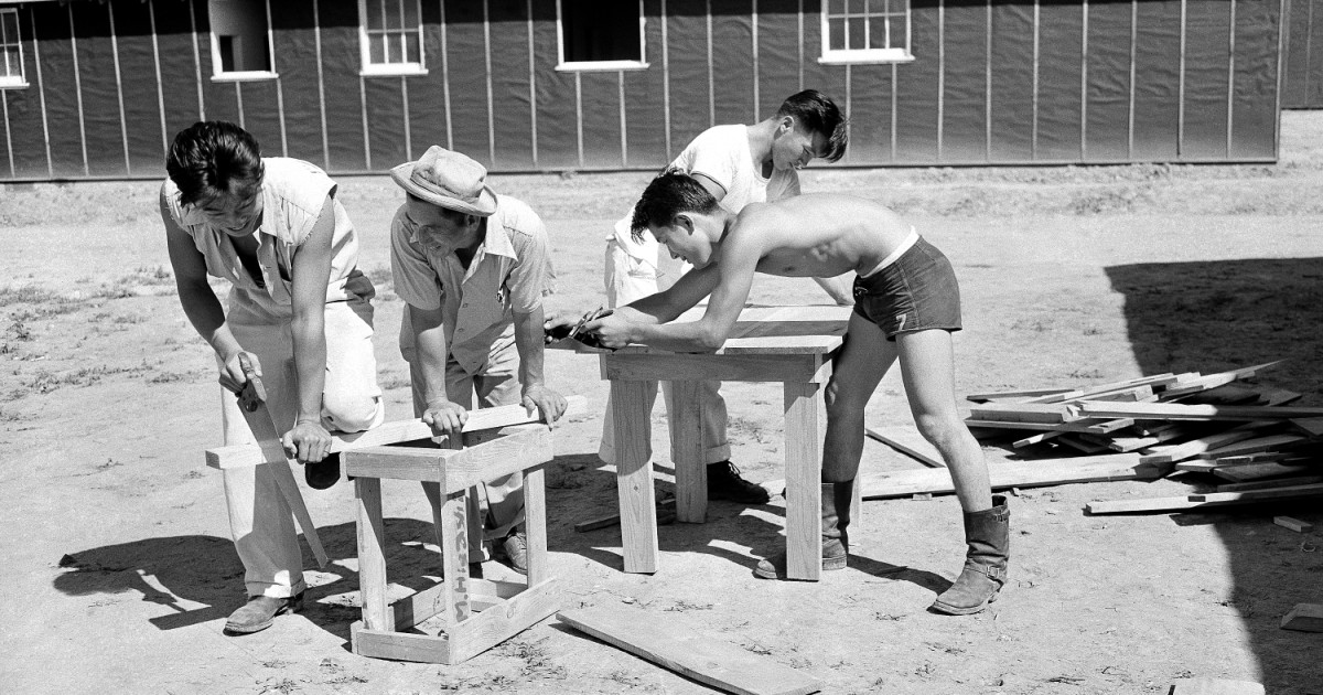 The Art of Dignity: Making Beauty Amid the Ugliness of WWII Japanese ...