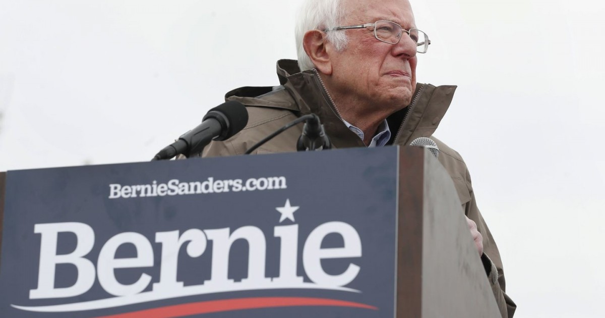 Critics of Bernie Sanders’s Trip to the Soviet Union Are Distorting It ...