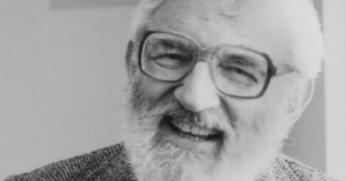 The Greatest American Historian You've Never Heard Of — Bunk