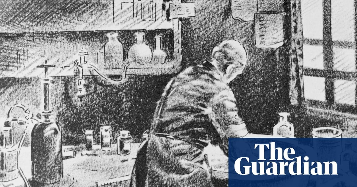 Keep it Clean: The Surprising 130-Year History of Handwashing — Bunk