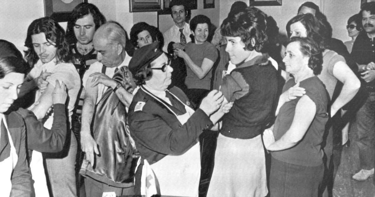 The History of Smallpox Shows Us Nationalism Can’t Beat a Pandemic — Bunk