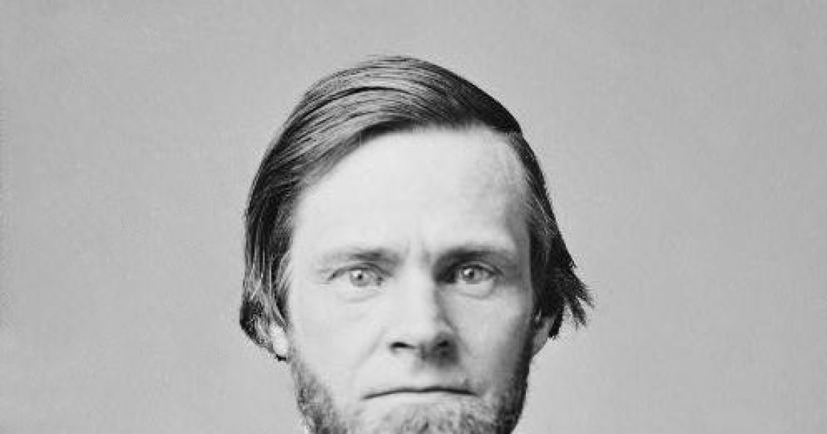 John Sherman’s Struggle to Preserve Democracy: How 1860 Connects to ...