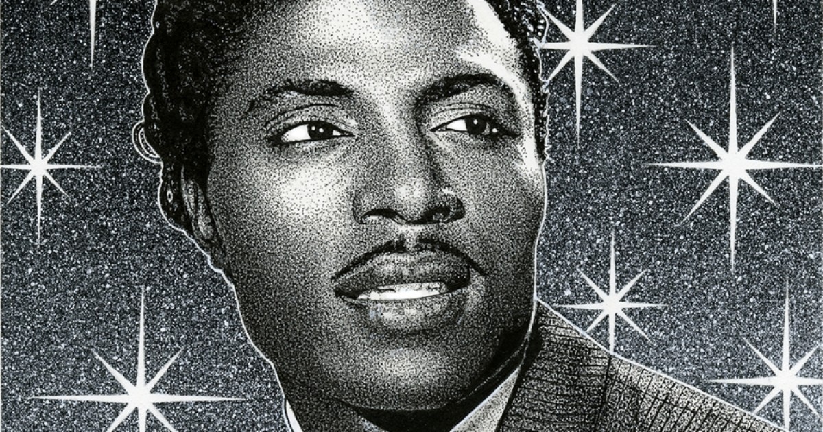 Prayers for Richard — Bunk