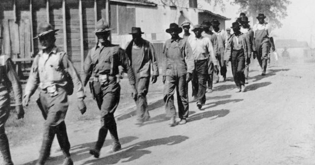 My Grandfather Participated in One of America’s Deadliest Racial ...