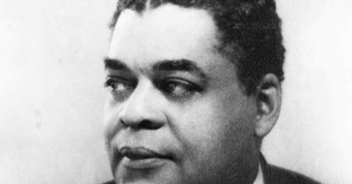 How America Rediscovered a Cookbook From the Harlem Renaissance — Bunk