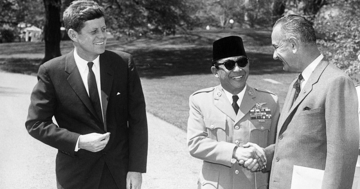 The Murderous Legacy of Cold War Anticommunism — Bunk