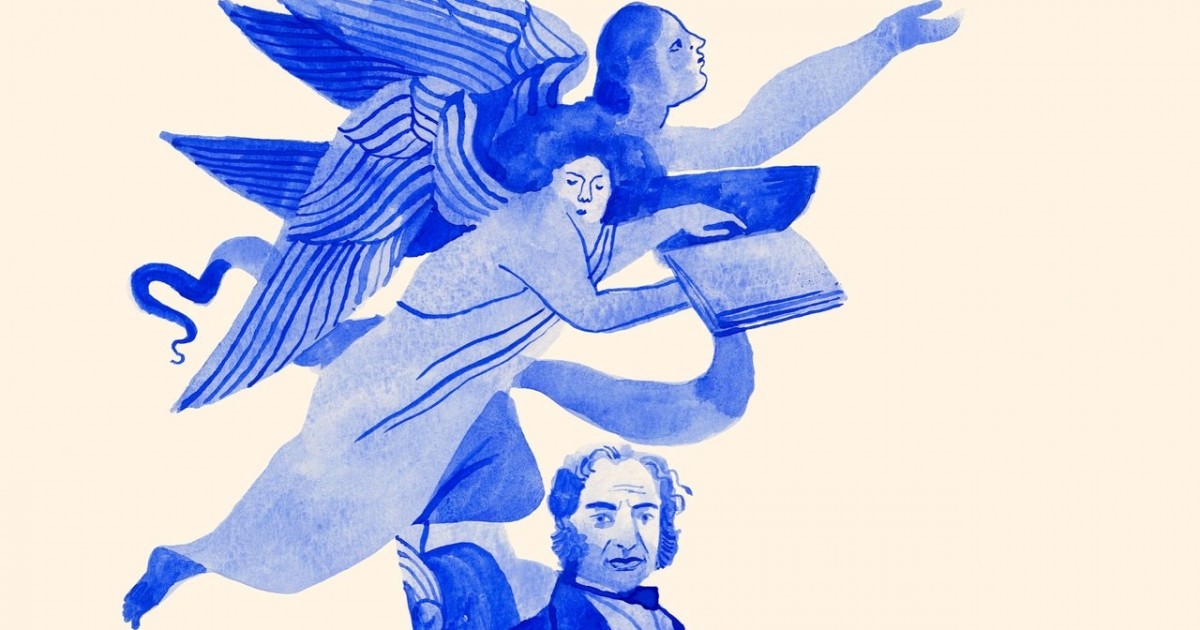 What Is There to Love About Longfellow? — Bunk