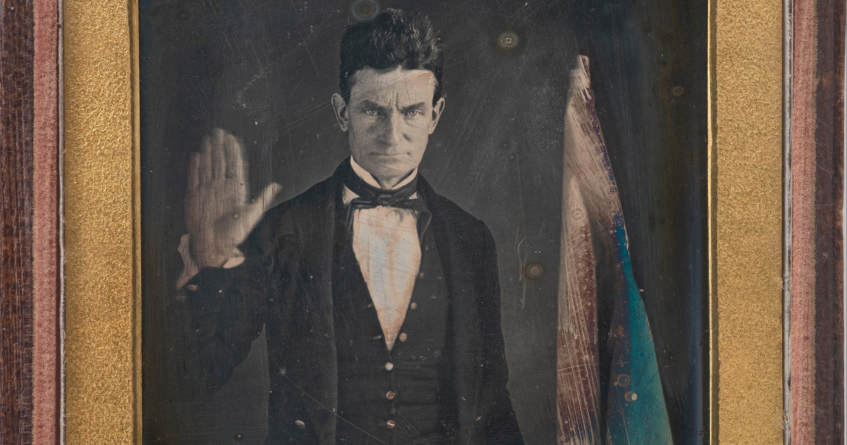 A Hero in the Midst of Cowards — Bunk