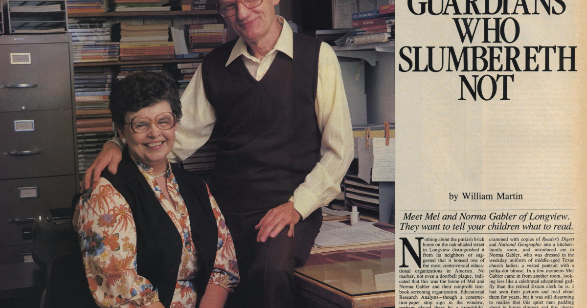 The Guardians Who Slumbereth Not — Bunk