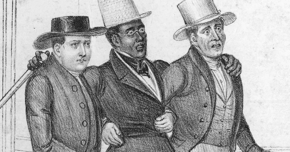 The First Black-Owned Bookstore and the Fight for Freedom — Bunk