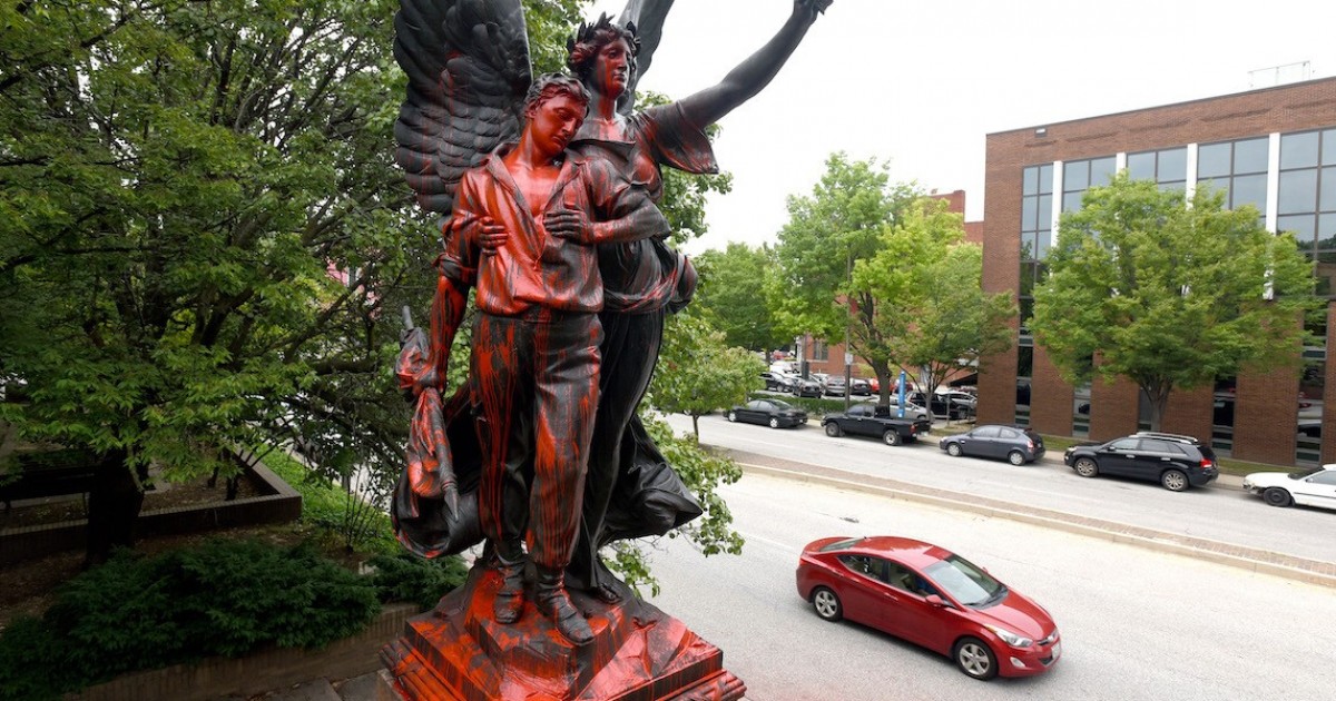 American Degeneracy — Bunk