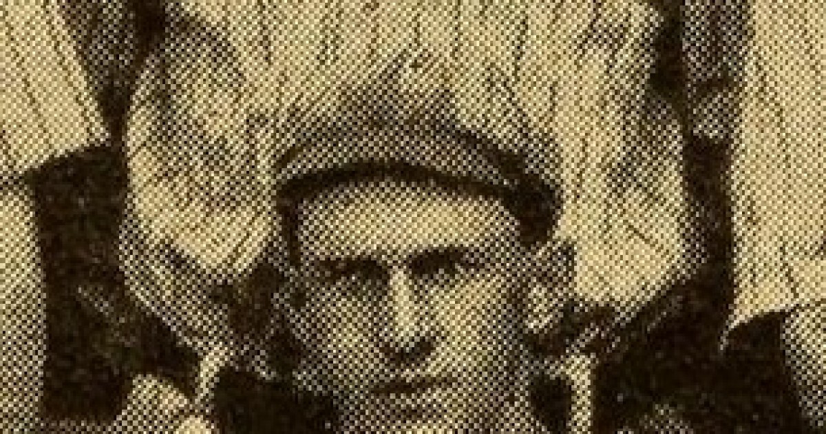 The Man With The Killer Pitch — Bunk