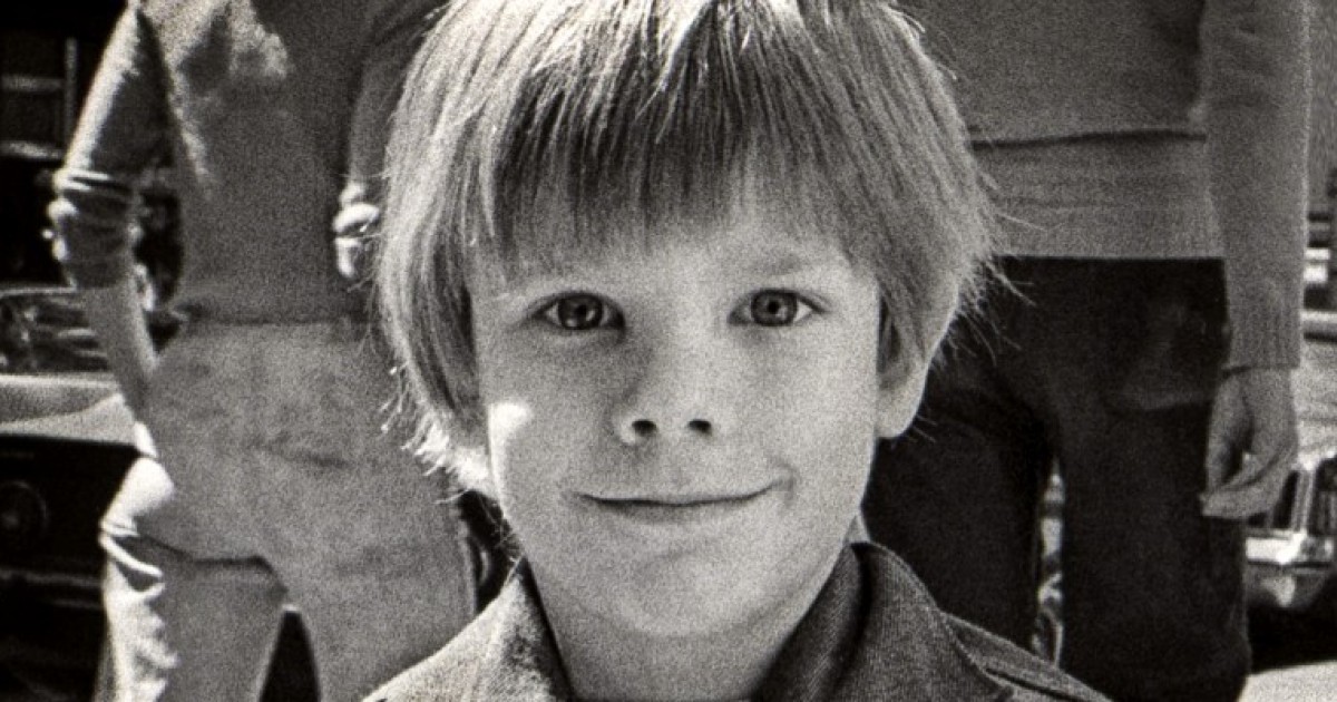 How the Disappearance of Etan Patz Changed the Face of New York City ...