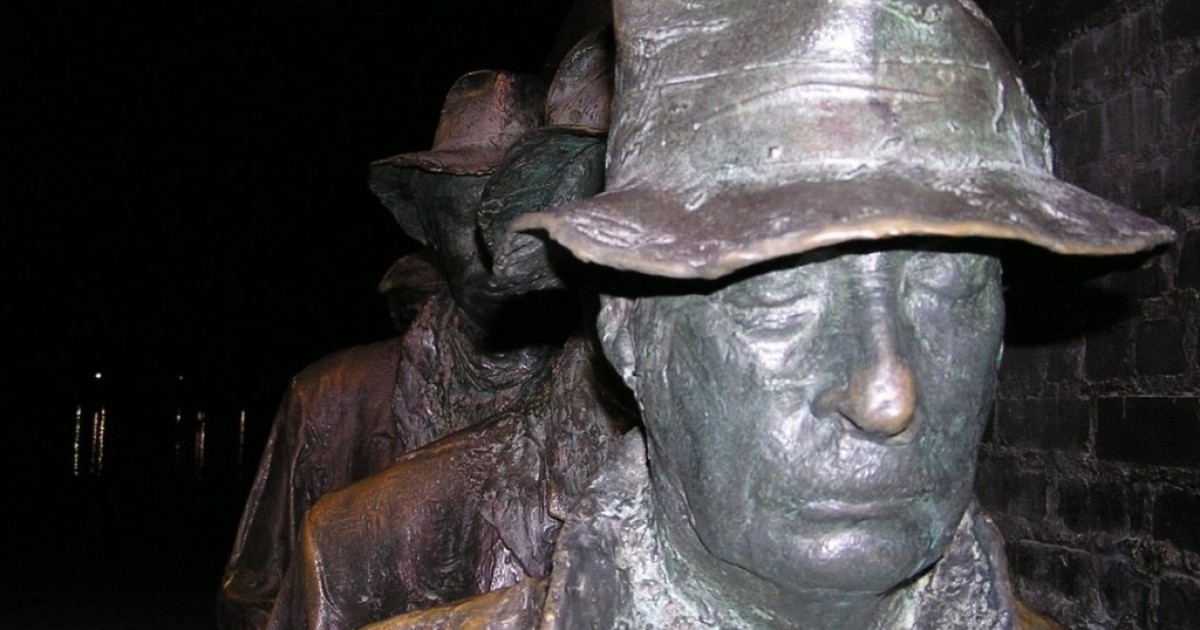 Who Remembers the Panic of 1819? — Bunk