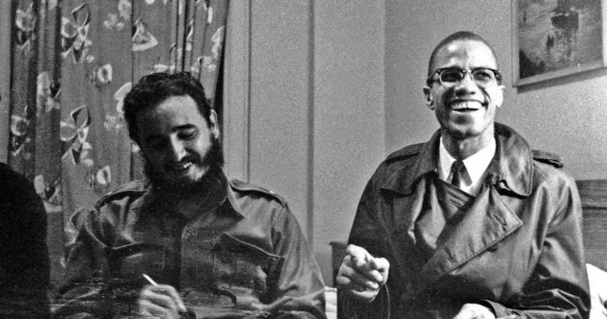 'Ten Days in Harlem': An Interview with Historian Simon Hall — Bunk