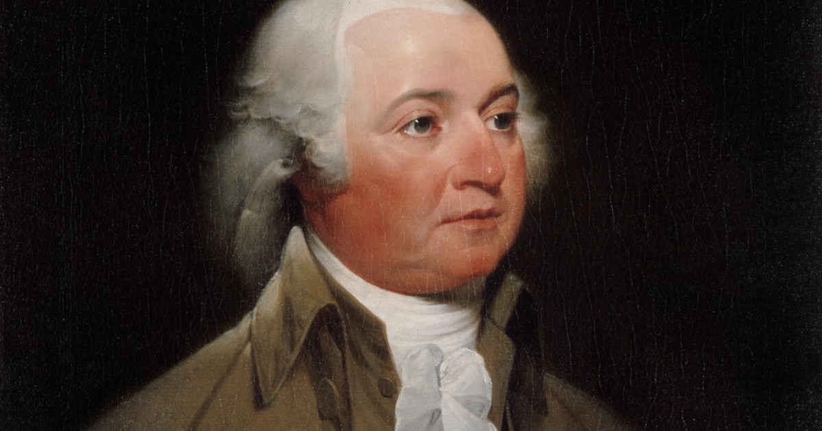 On the Peaceful Transfer of Power — Bunk